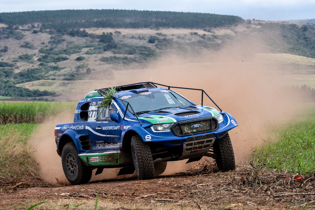 Ford South Africa UON View